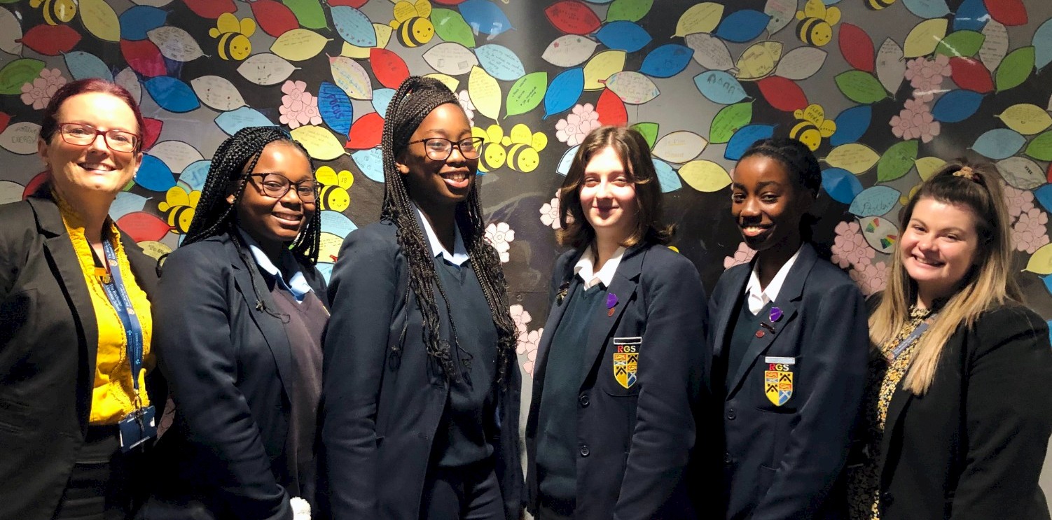 Latest News, Rochester Grammar School