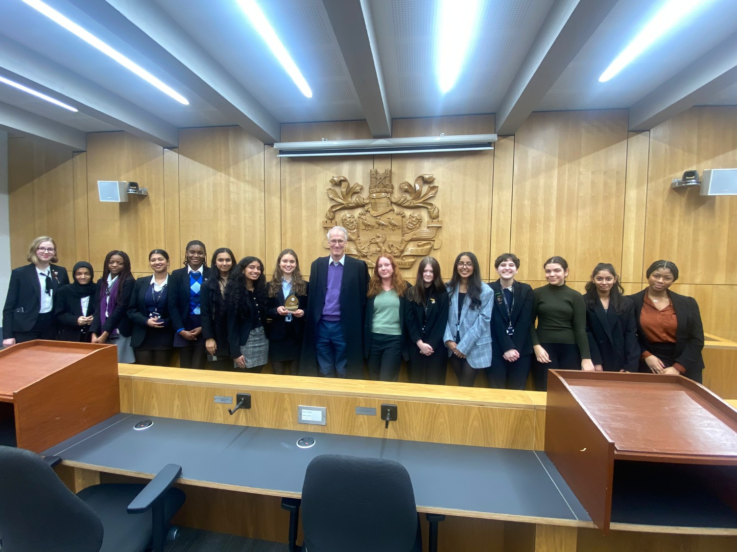 Latest News, Rochester Grammar School