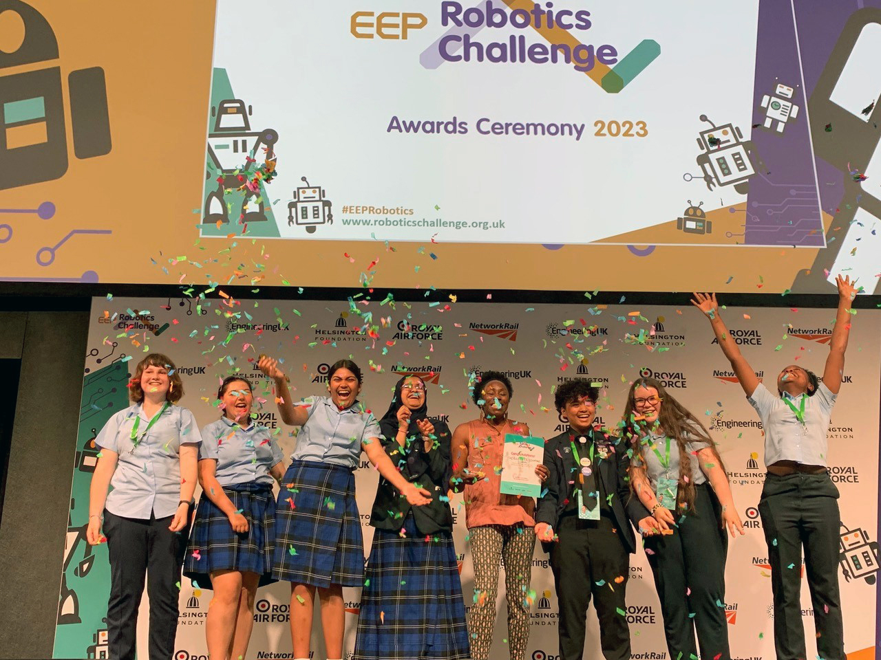 Latest News, Rochester Grammar School