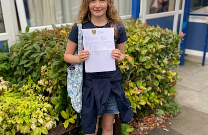 Transforming Life Chances, Rochester Grammar School