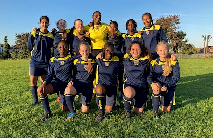 Transforming Life Chances, Rochester Grammar School