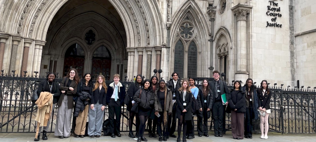 Latest News, Rochester Grammar School