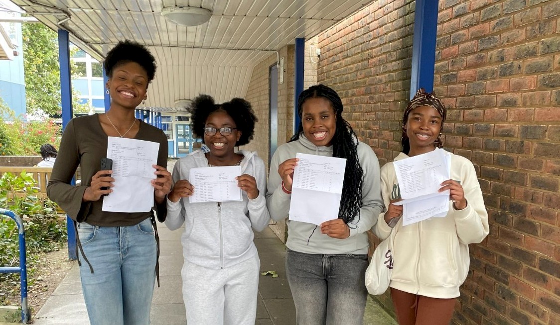 Latest News, Rochester Grammar School